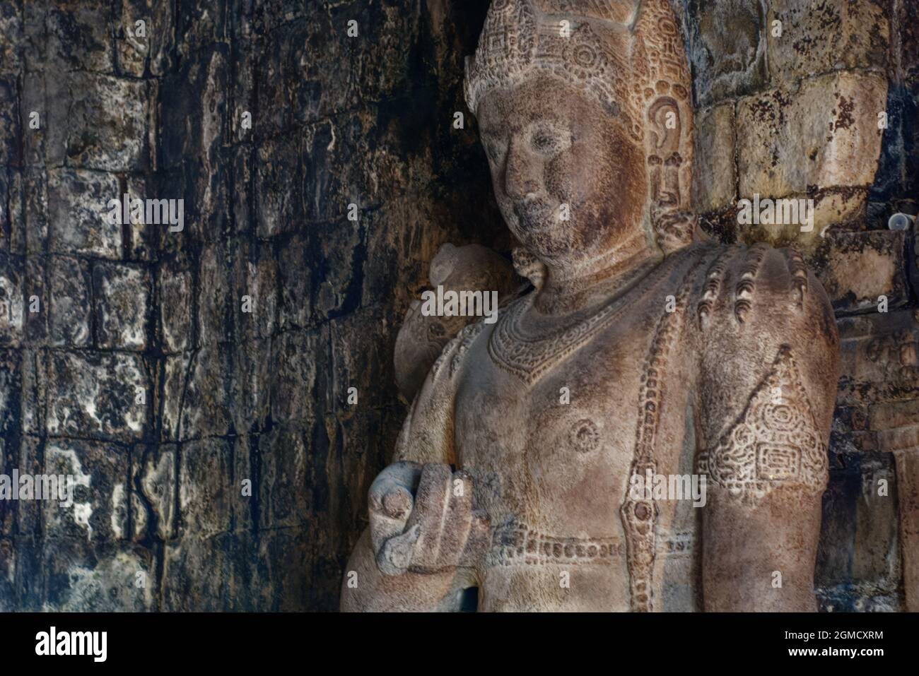 Vajrapani buddha hi-res stock photography and images - Alamy