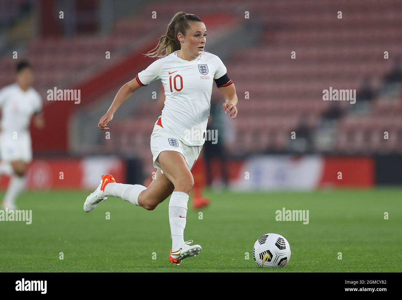 Ella toone '2023' hi-res stock photography and images - Alamy
