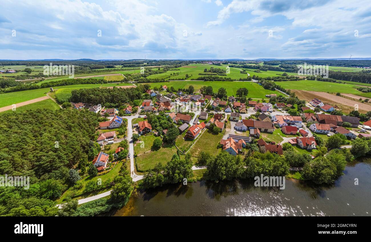 Rothsee hi-res stock photography and images - Alamy
