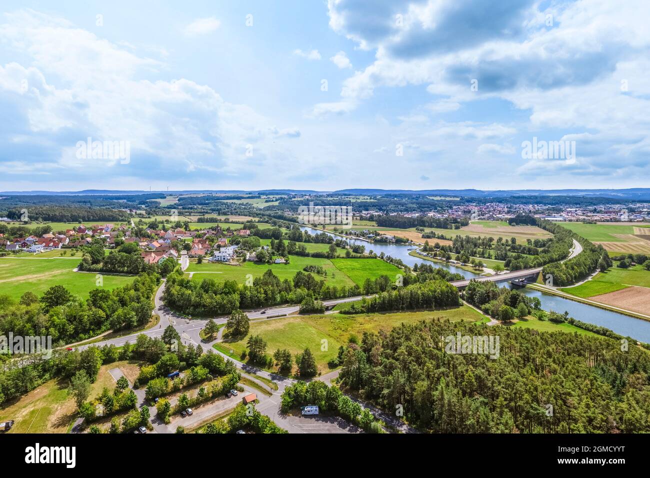 Middle danube hi-res stock photography and images - Alamy