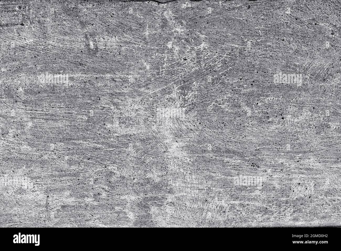 Texture of plaster on the wall. Gray background putty wall Stock Photo ...
