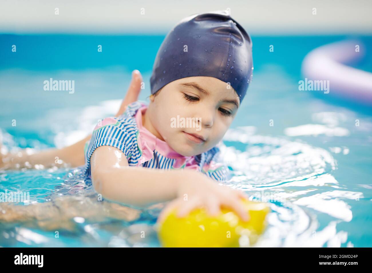 Baby blue water hi-res stock photography and images - Alamy