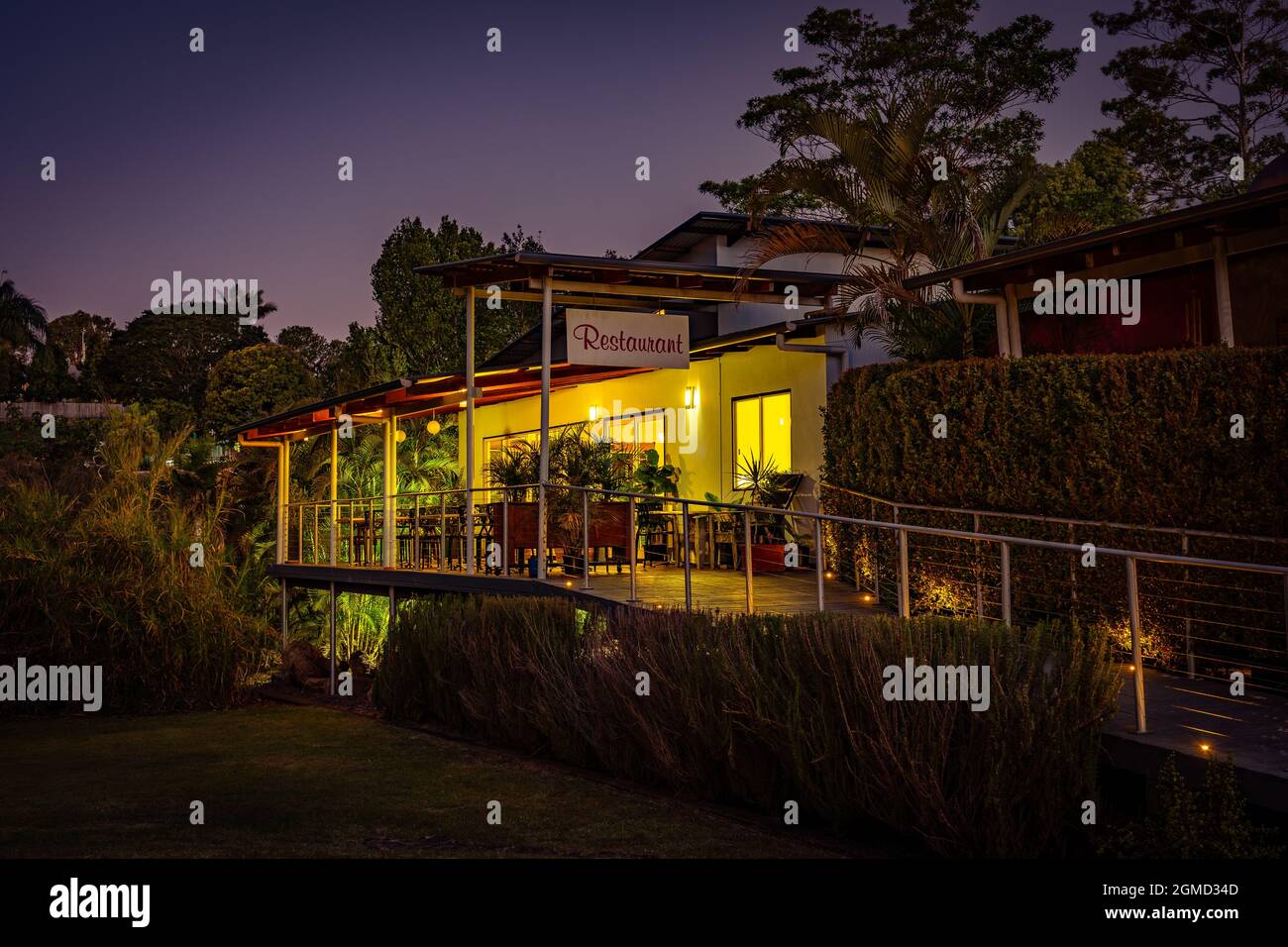 Australia Hotel Reception High Resolution Stock Photography and Images ...