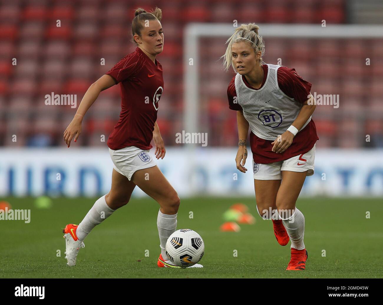 Ella toone '2023' hi-res stock photography and images - Alamy