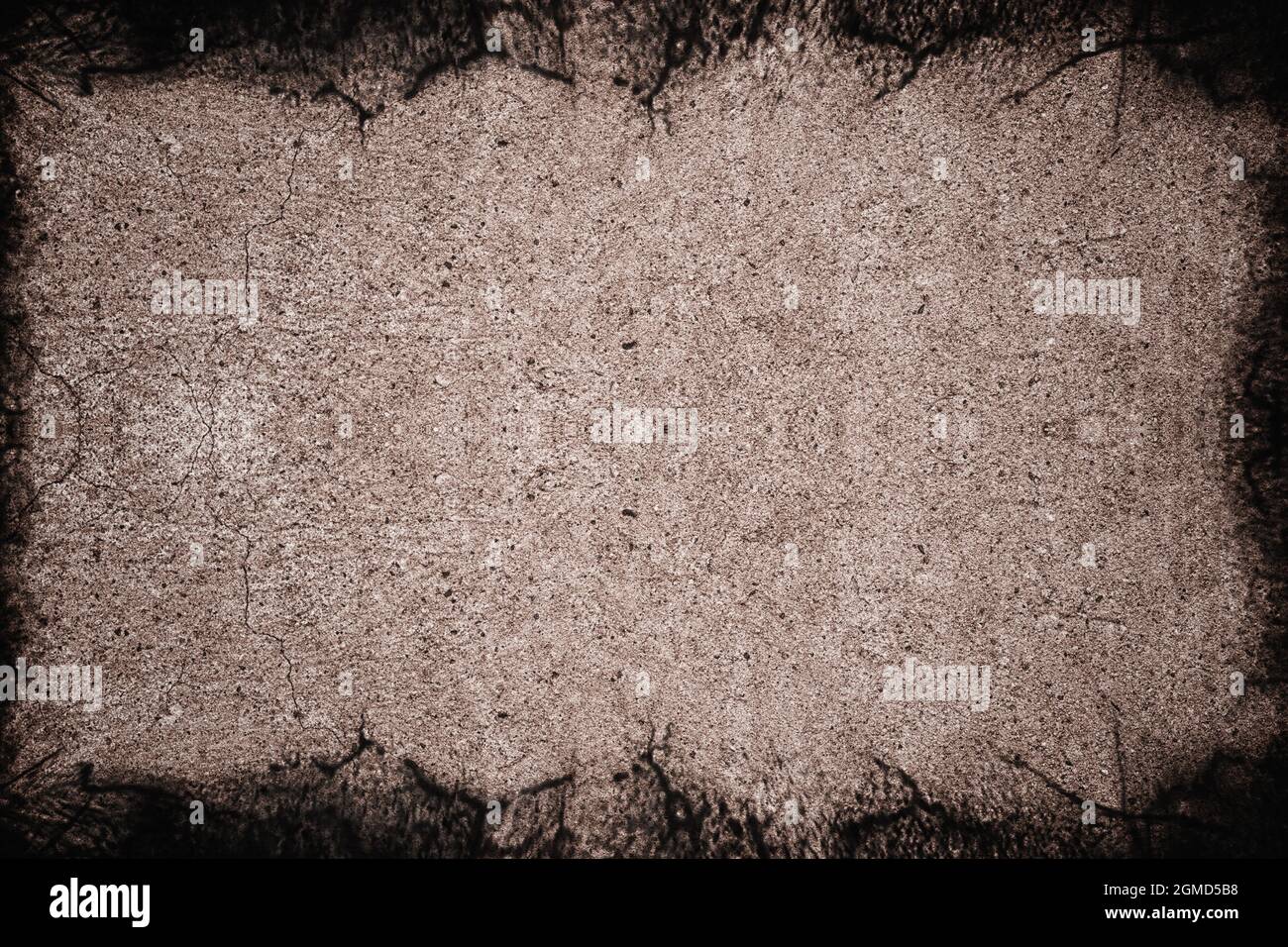 Texture of plaster on the wall. Gray background putty wall Stock Photo ...