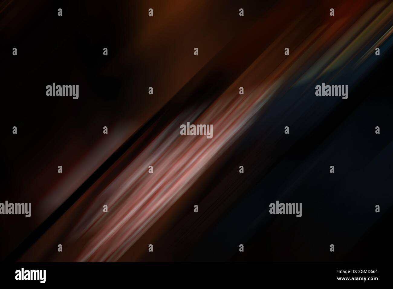 Diagonal speed lines motion graphics hi-res stock photography and ...