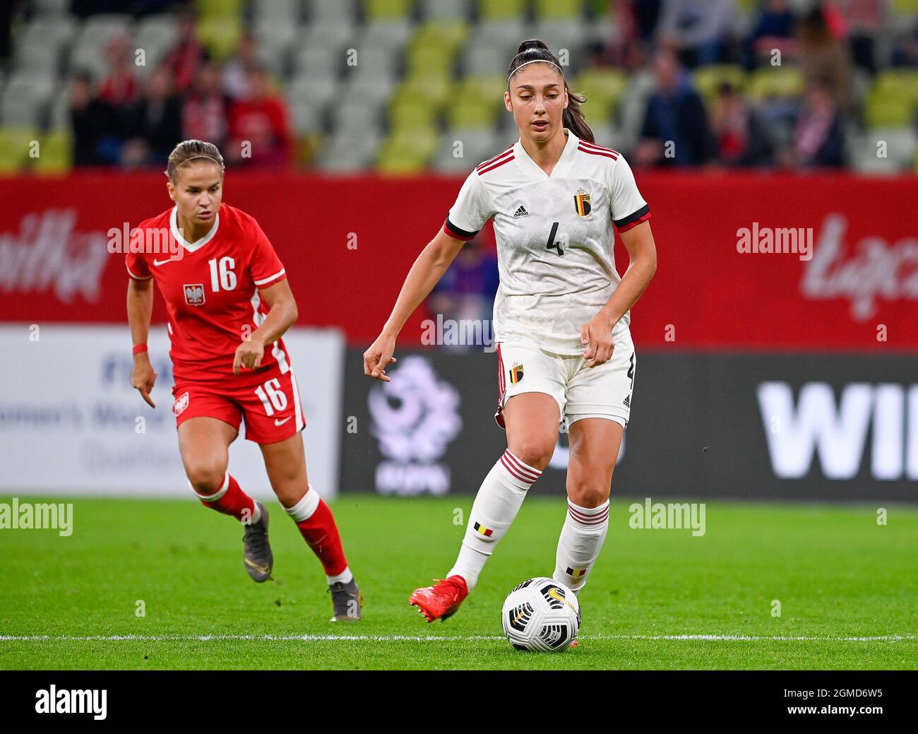 Amber tysiak hi-res stock photography and images - Alamy