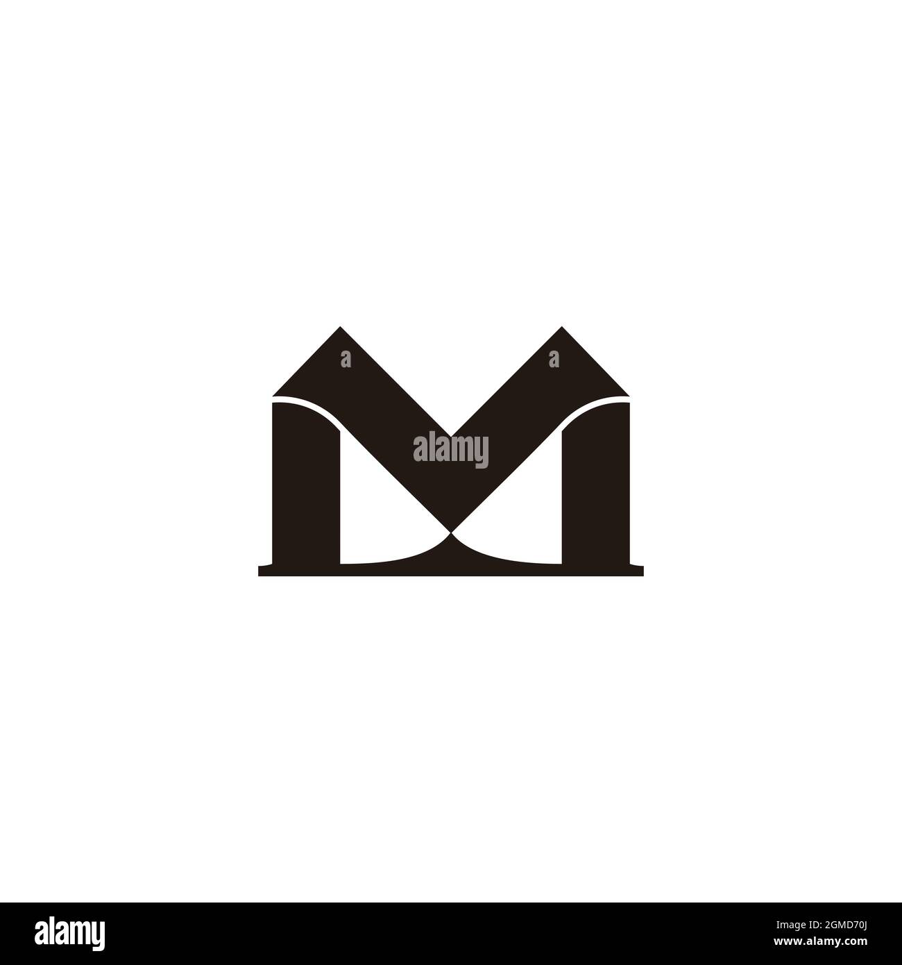 Simple shadow Stock Vector Images - Alamy