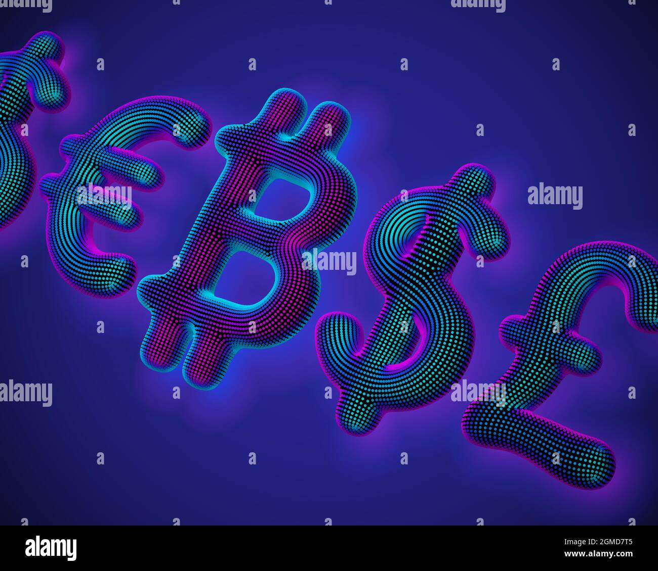 Usd coin trading Stock Vector Images - Alamy