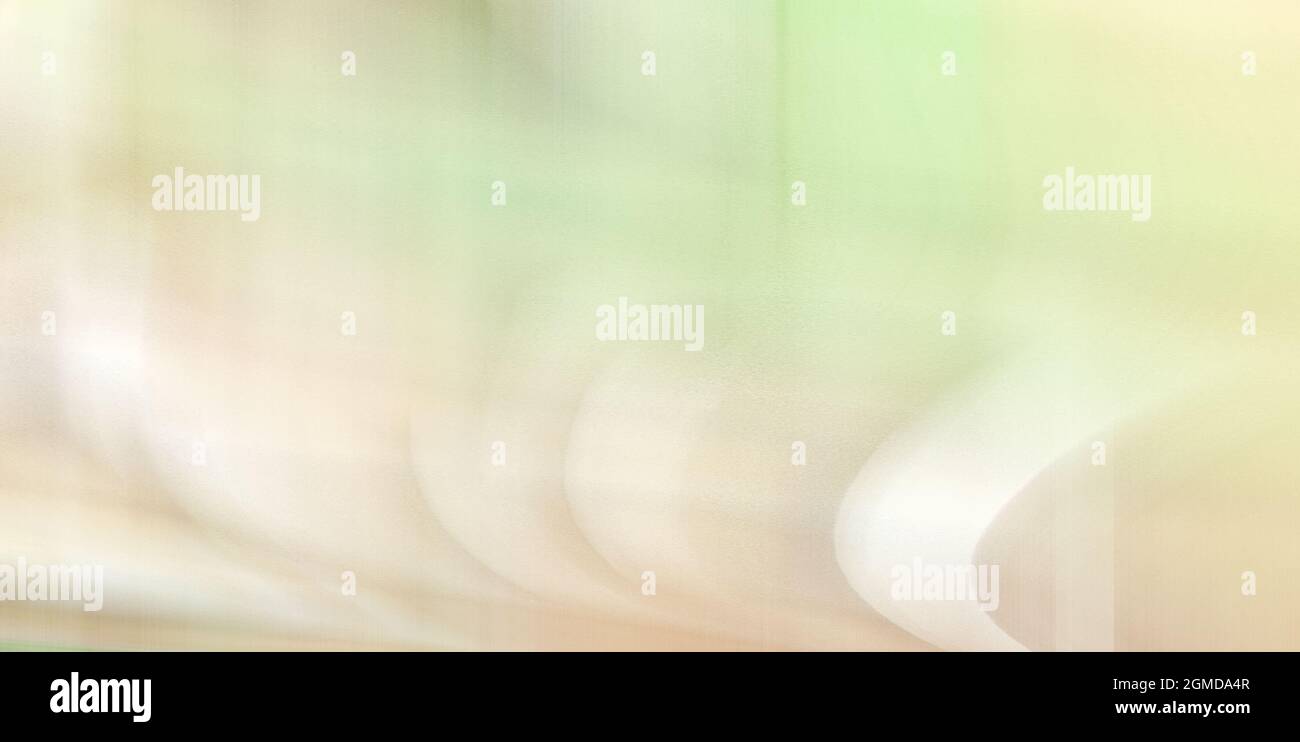 Background of vertical wavy lines of pastel abstract horizon Stock ...