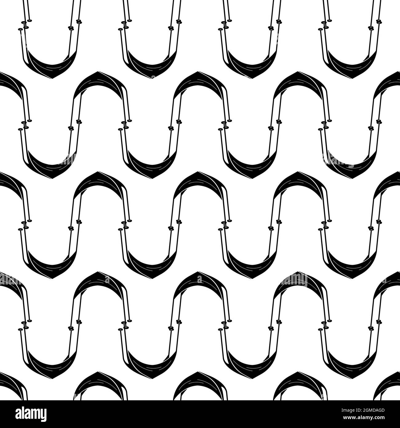 Roof tent pattern seamless background texture repeat wallpaper ...