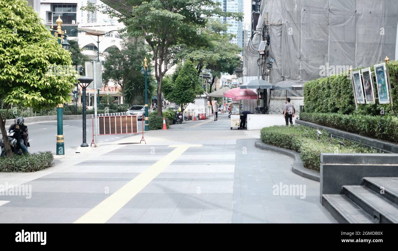 Station chit lom hi-res stock photography and images - Alamy
