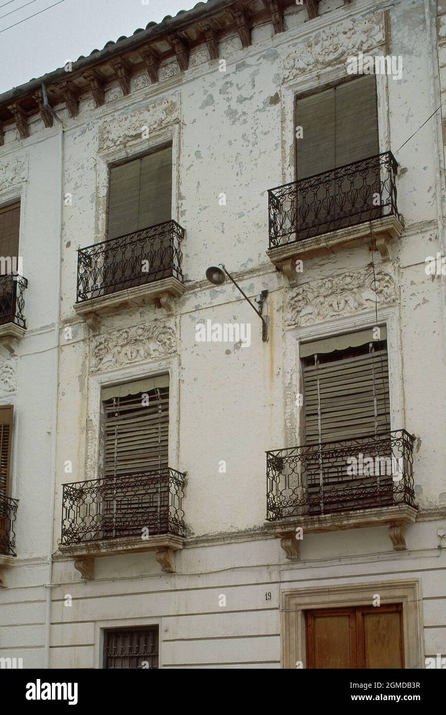 Fachada de rio hi-res stock photography and images - Alamy