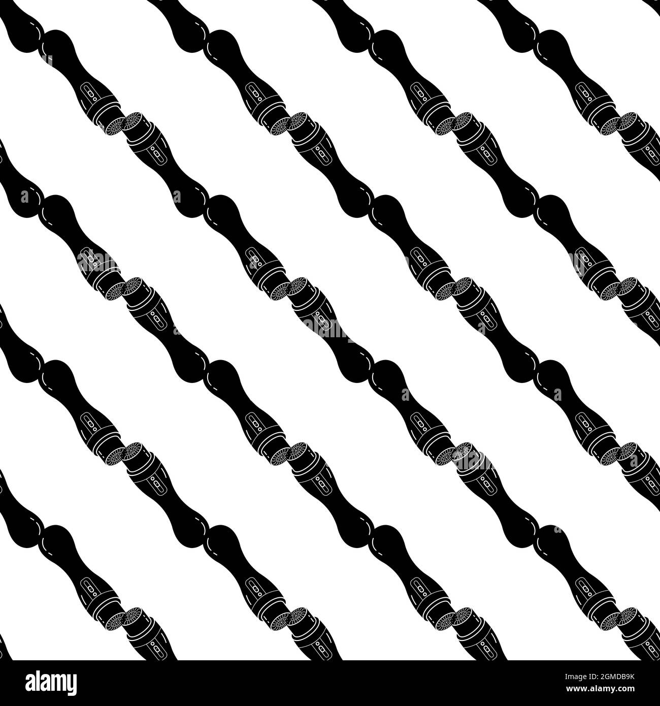 Nose trimmer pattern seamless background texture repeat wallpaper ...