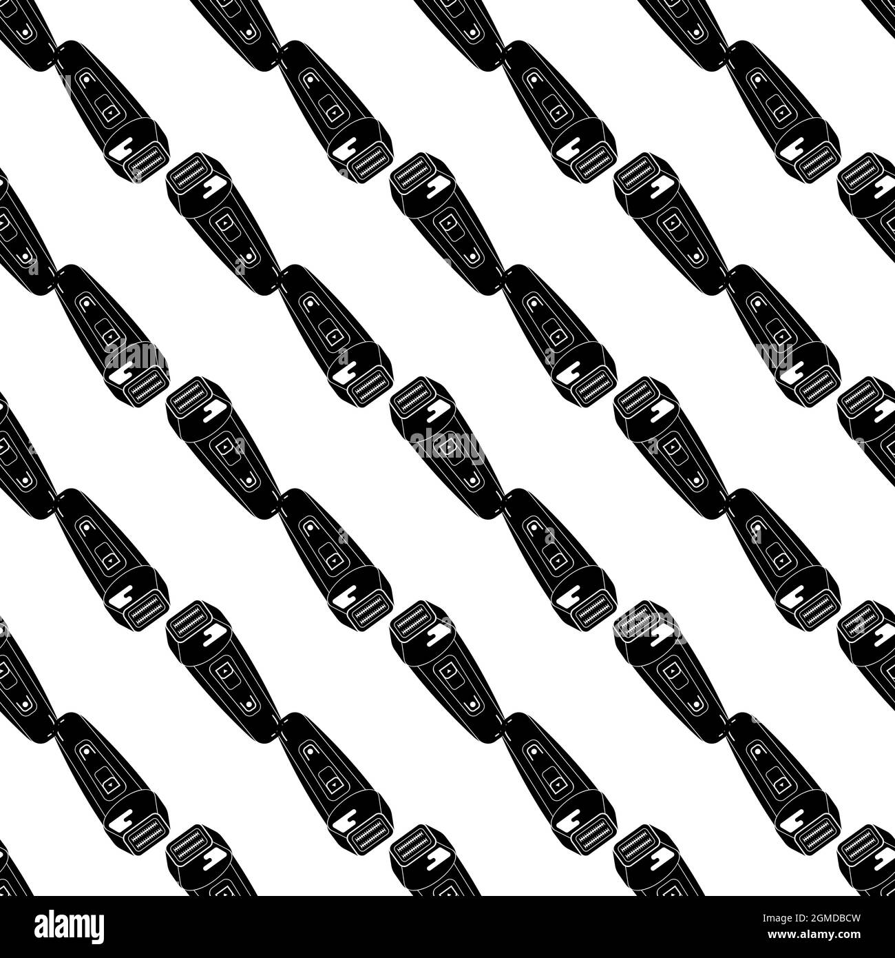 Waterproof electric shaver pattern seamless background texture repeat ...