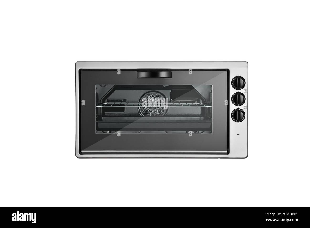 Microwave oven control panel Cut Out Stock Images & Pictures - Alamy