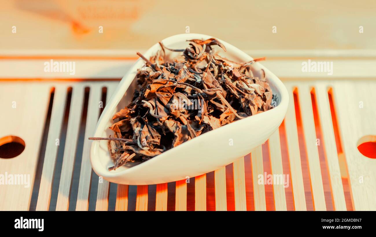 Lao needle hi-res stock photography and images - Alamy