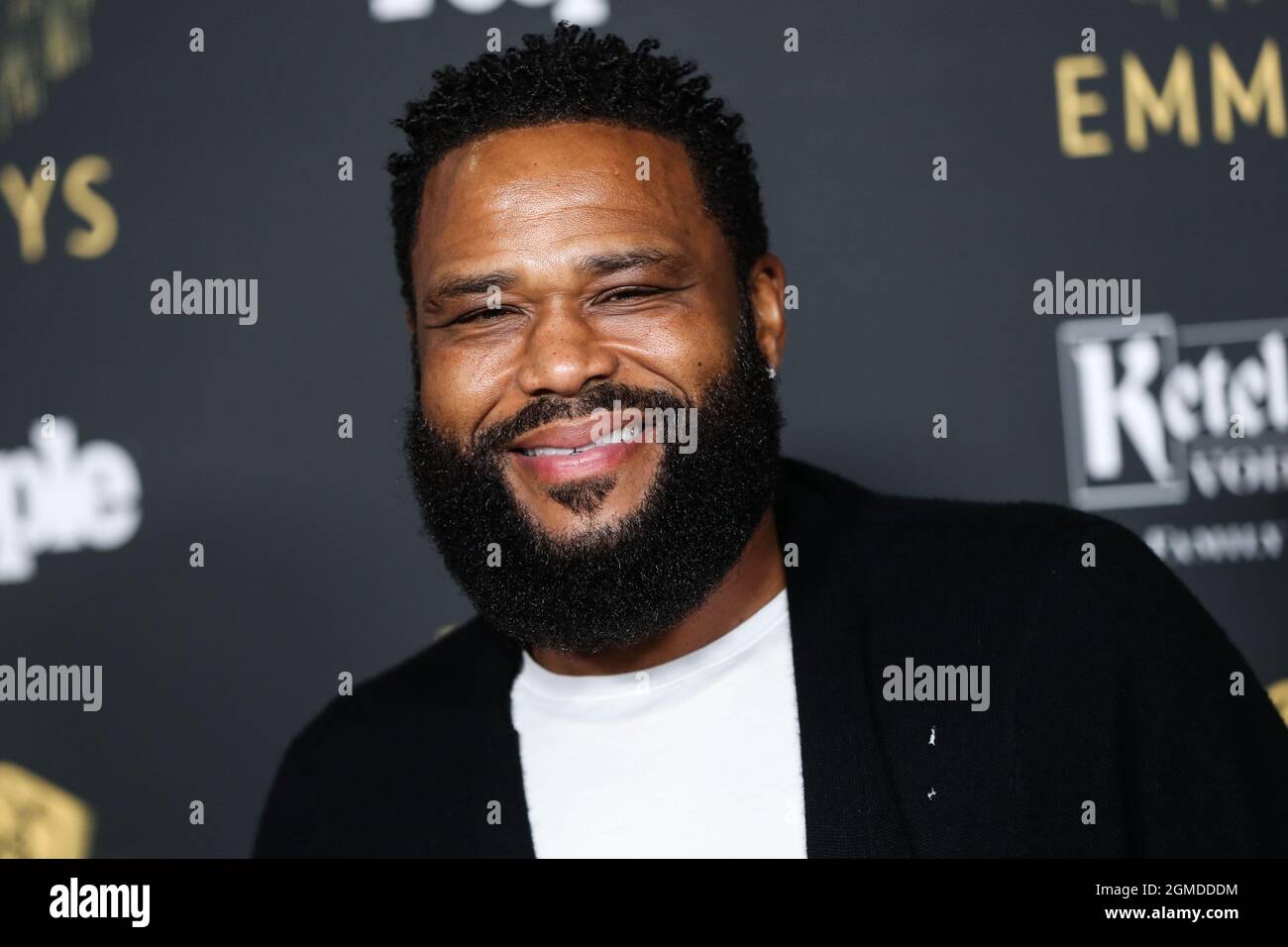 North Hollywood, USA. 17th Sep, 2021. NORTH HOLLYWOOD, LOS ANGELES ...