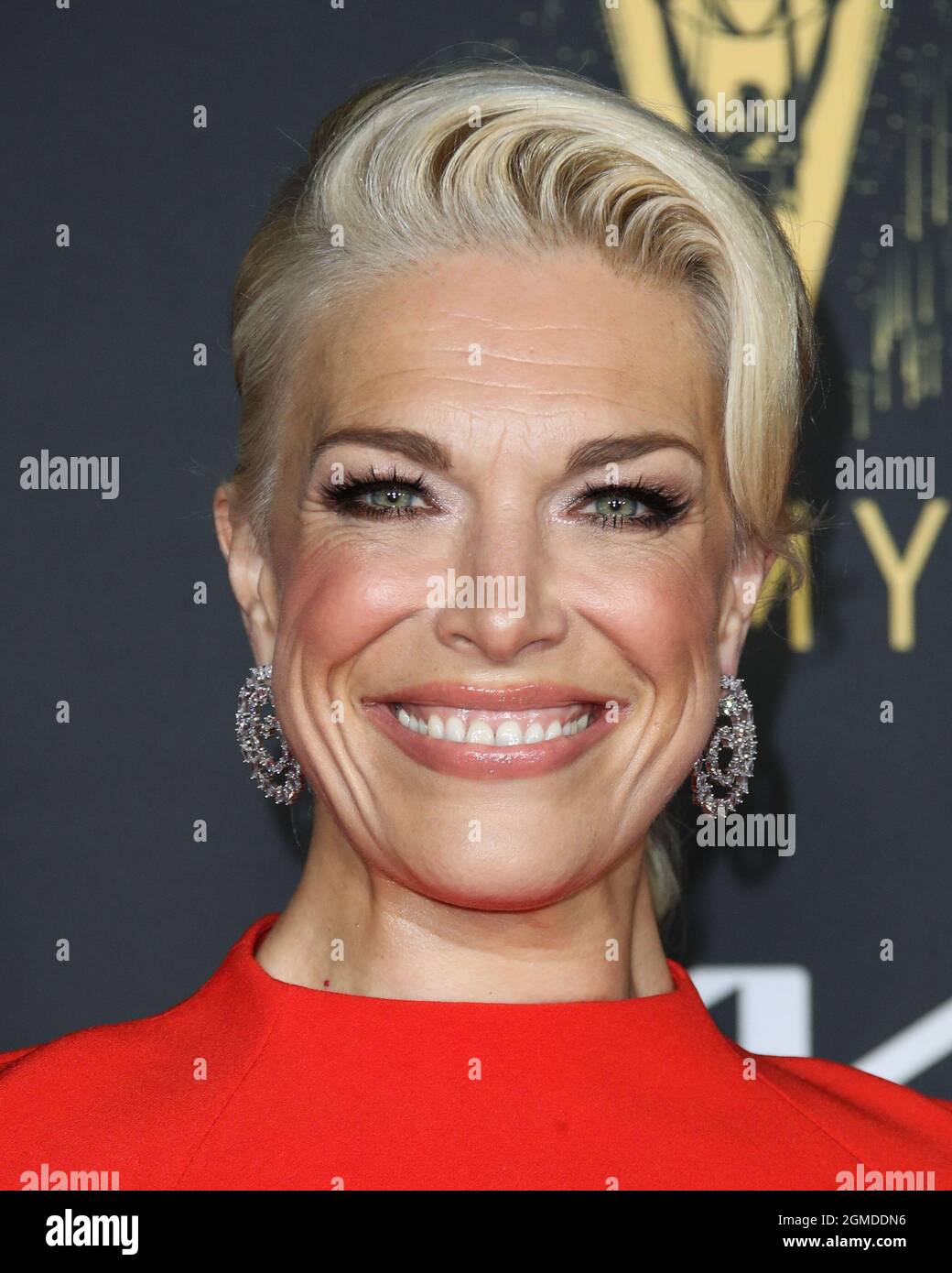 North Hollywood Los Angeles California Usa September 17 Actress