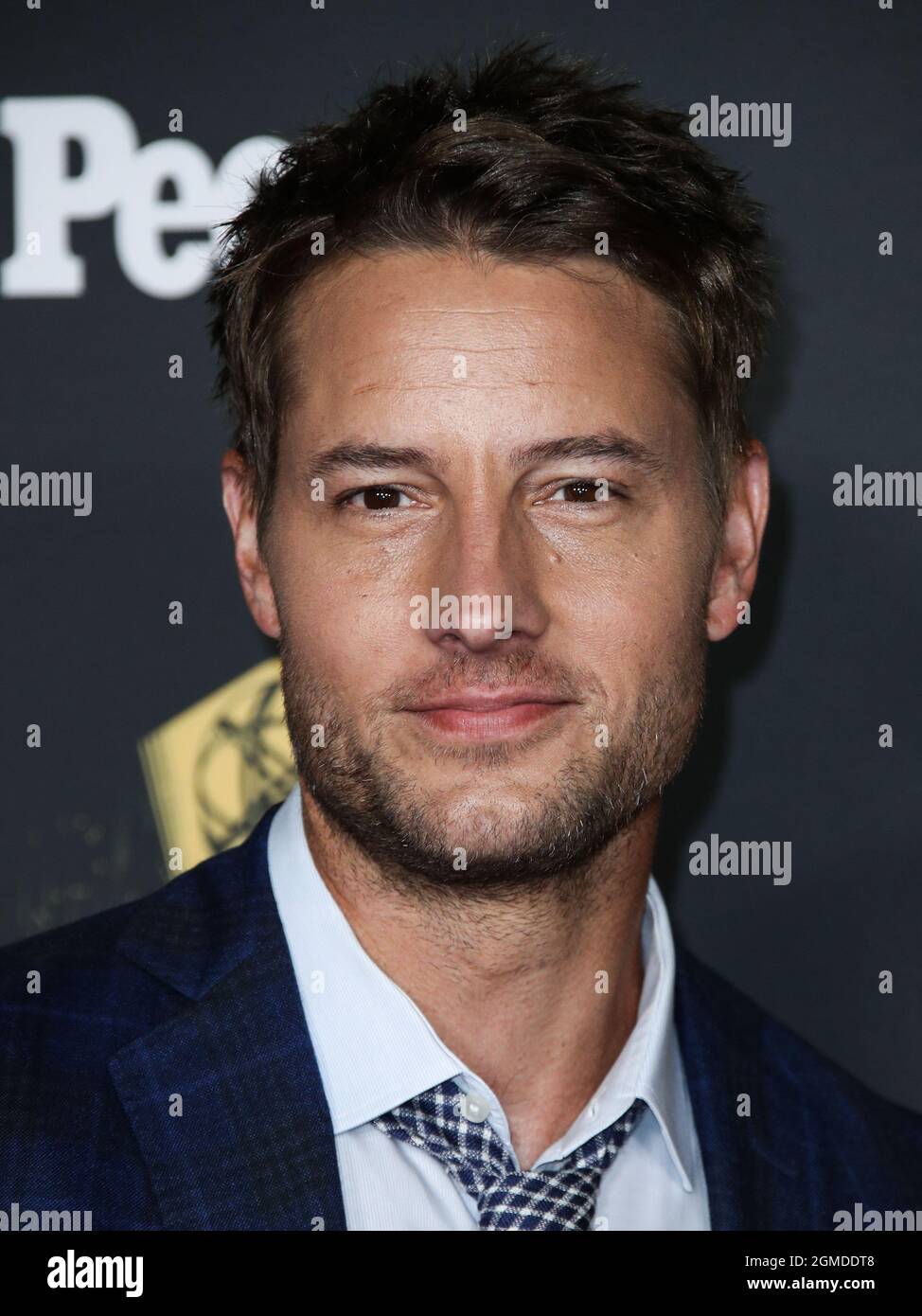 Justin scott hartley hi-res stock photography and images - Alamy