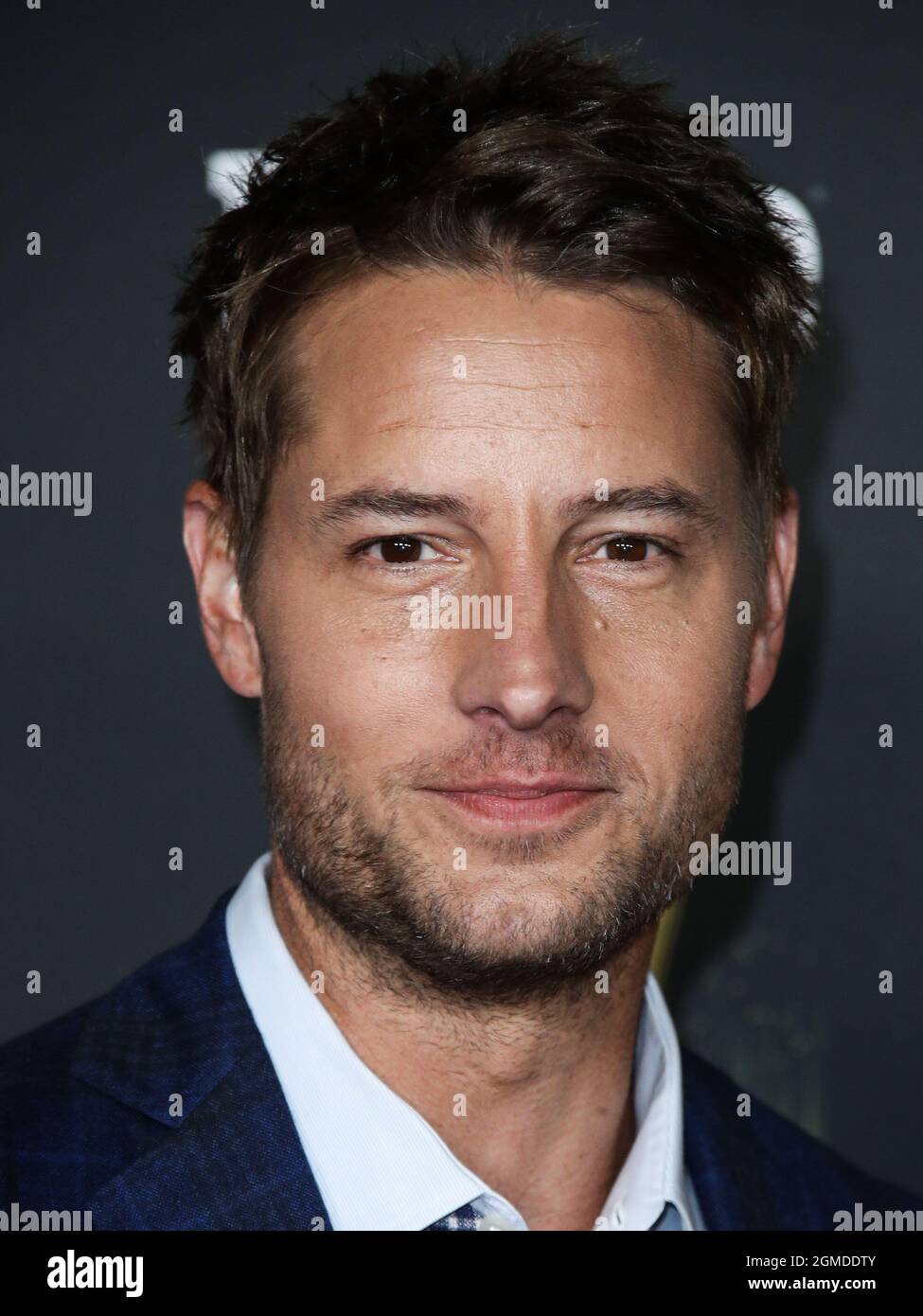 NORTH HOLLYWOOD, LOS ANGELES, CALIFORNIA, USA - SEPTEMBER 17: Actor ...