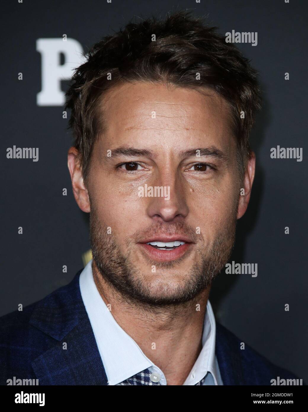 NORTH HOLLYWOOD, LOS ANGELES, CALIFORNIA, USA - SEPTEMBER 17: Actor ...