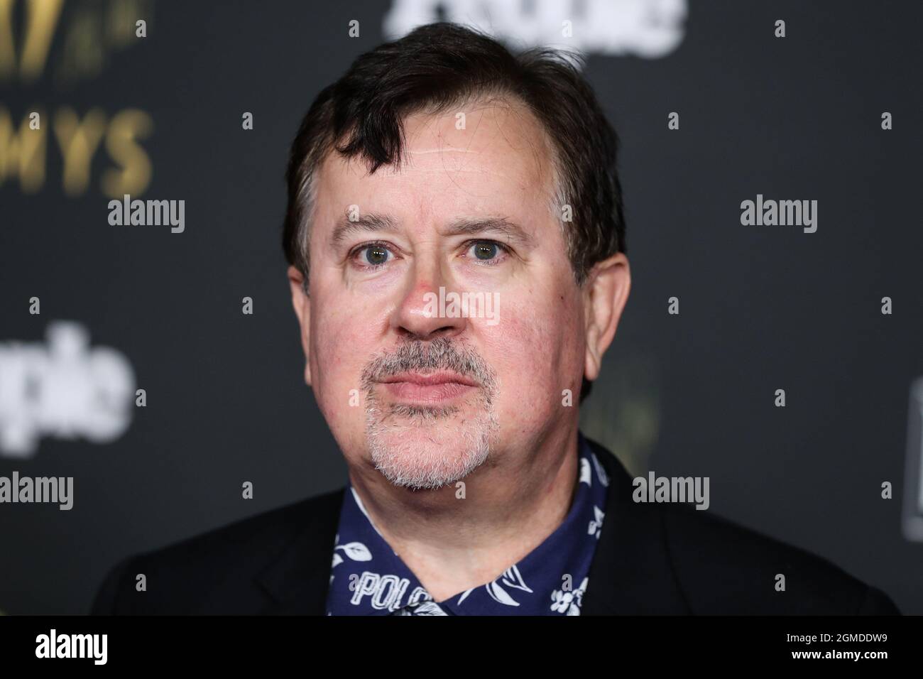 NORTH HOLLYWOOD, LOS ANGELES, CALIFORNIA, USA - SEPTEMBER 17: Actor ...