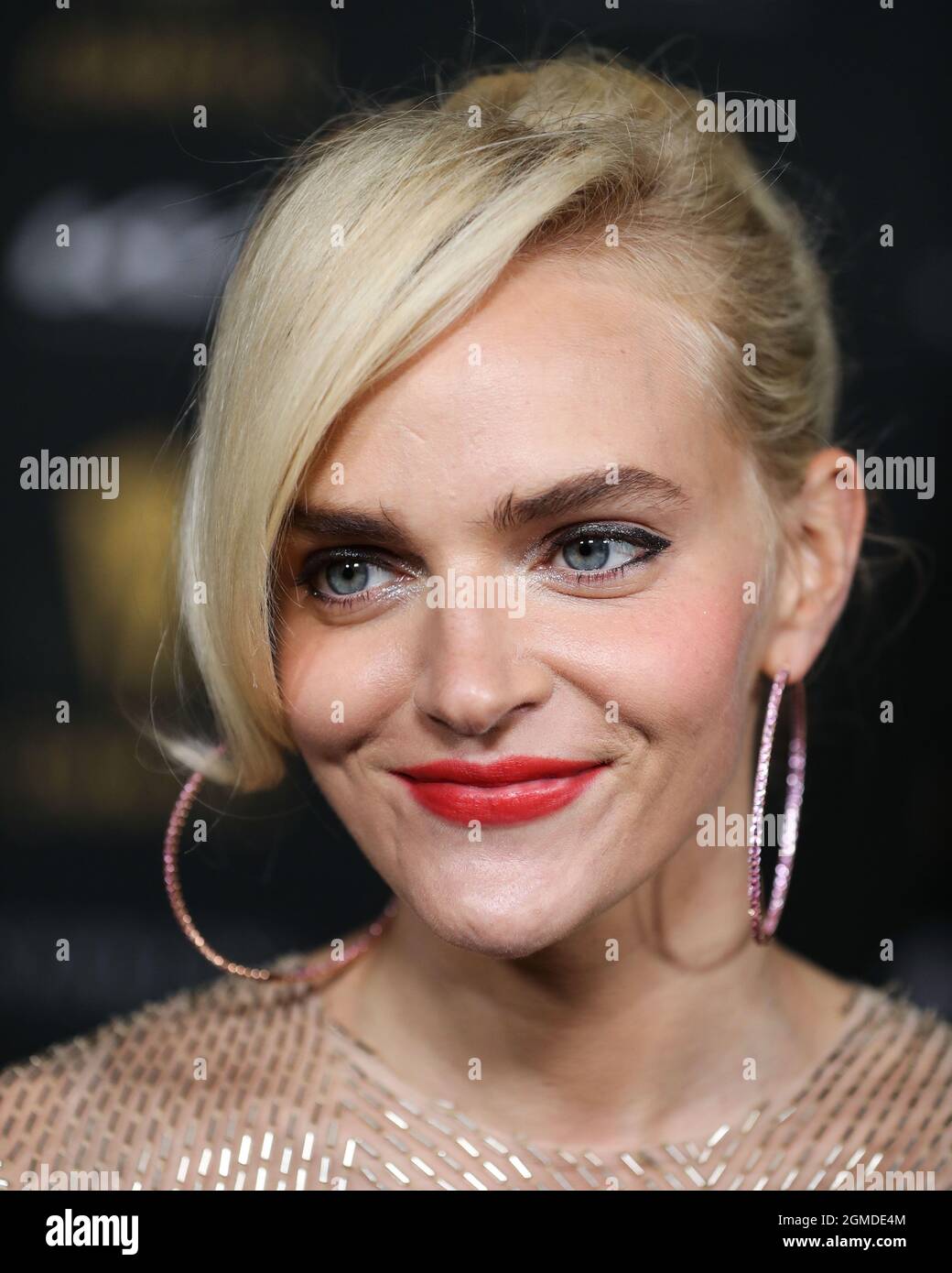 Madeline kathryn brewer hi-res stock photography and images - Alamy