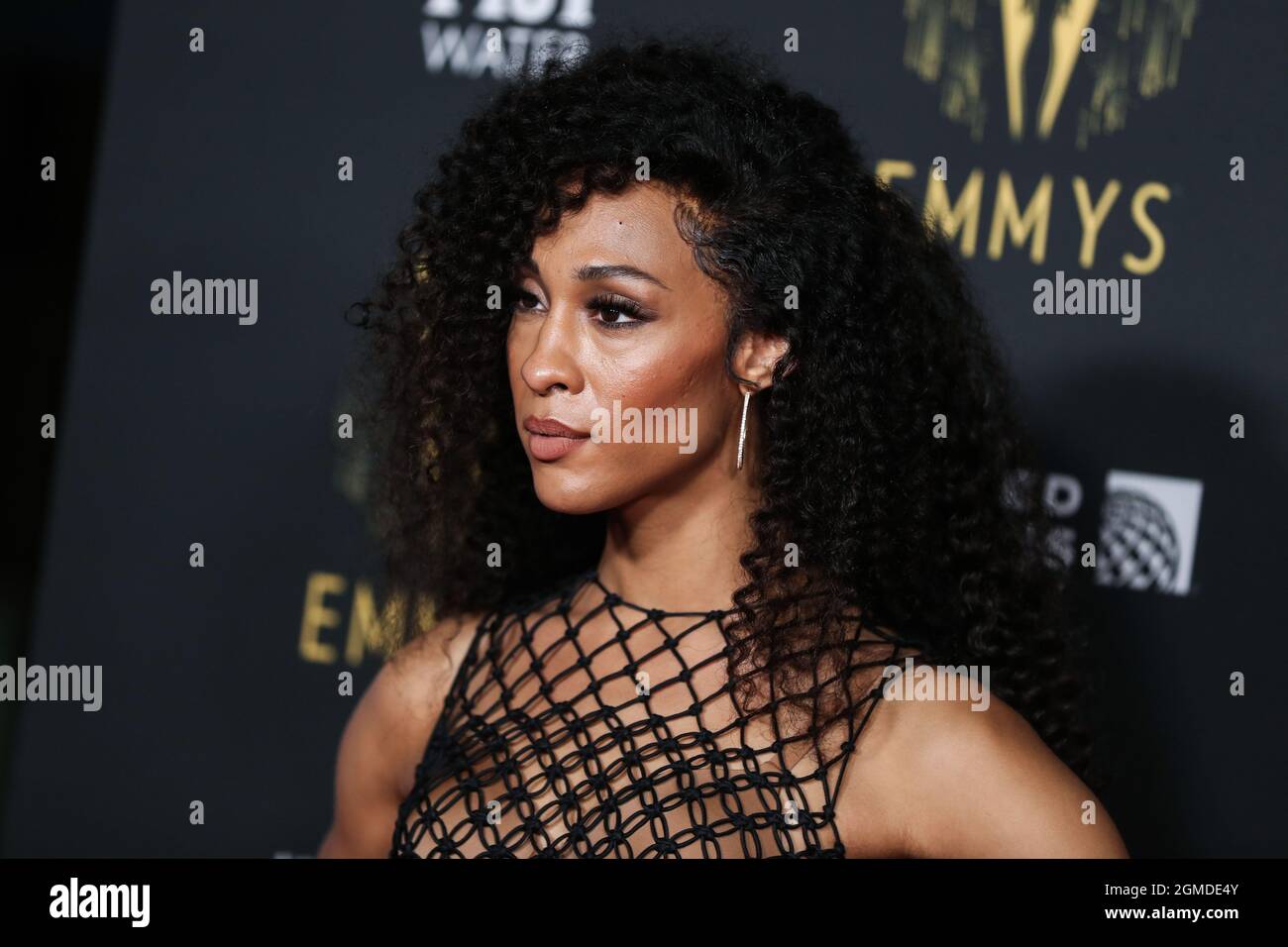 North Hollywood, USA. 17th Sep, 2021. NORTH HOLLYWOOD, LOS ANGELES ...