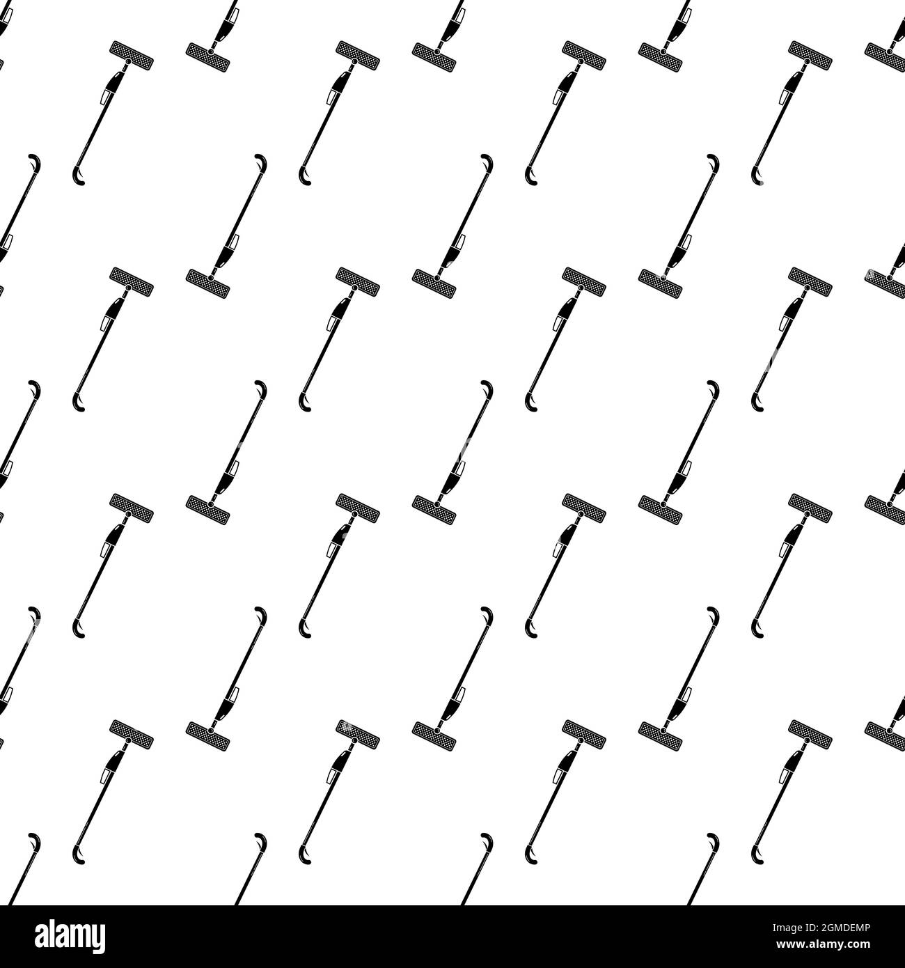 Modern mop pattern seamless background texture repeat wallpaper ...