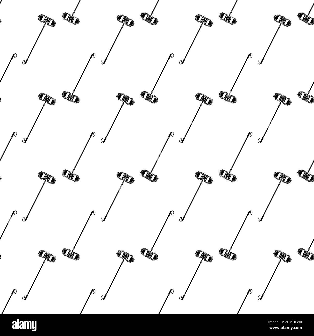 Cleaning mop pattern seamless background texture repeat wallpaper ...