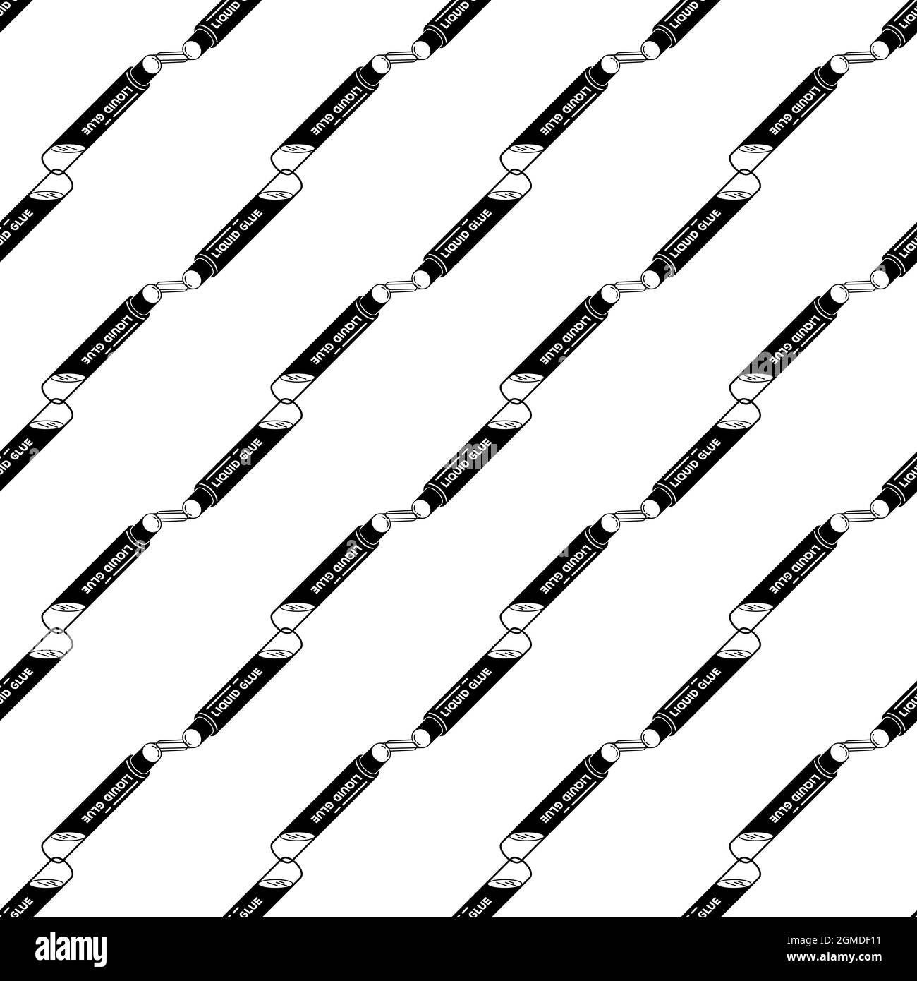 Liquid glue pattern seamless background texture repeat wallpaper ...