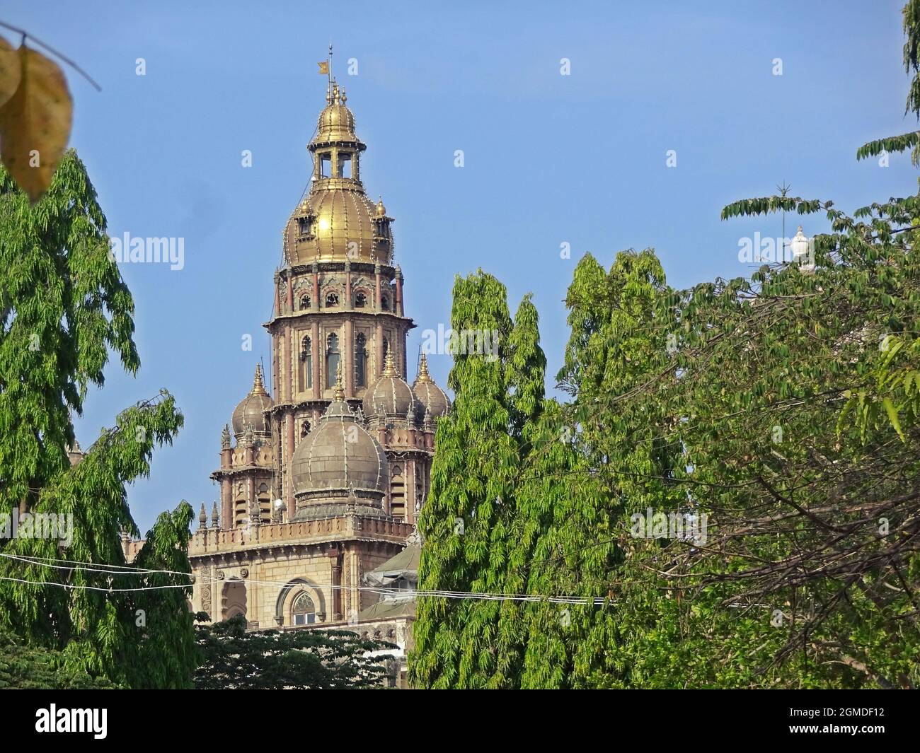Amba vilas palace hi-res stock photography and images - Alamy