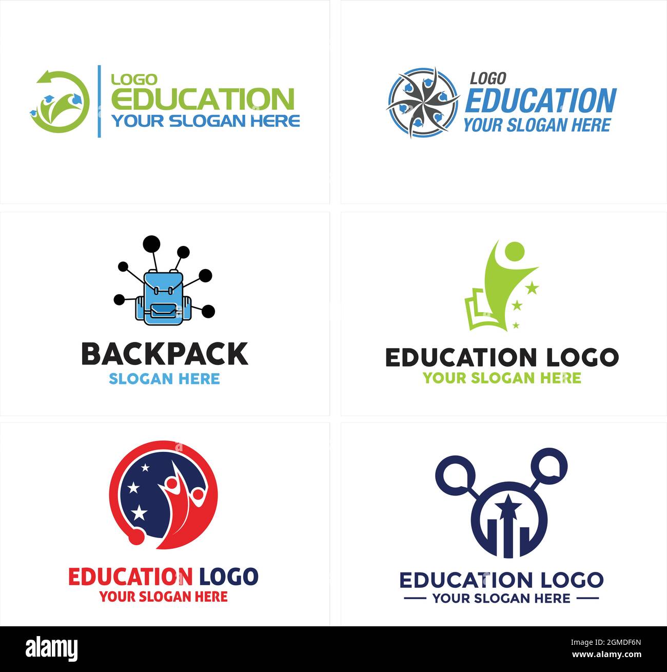 Chart pattern logo Stock Vector Images - Alamy