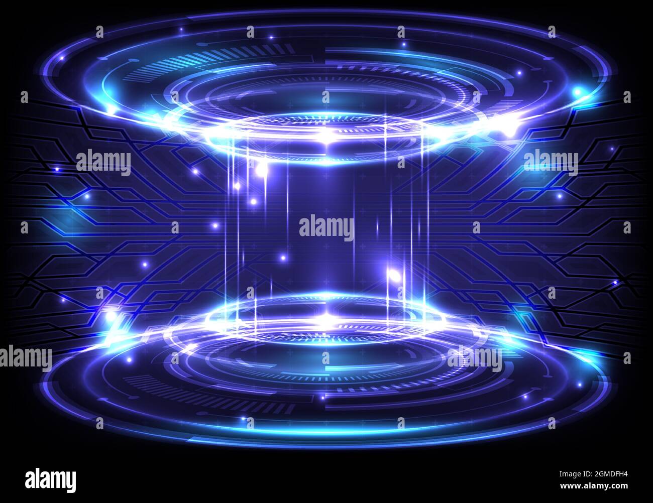 The stargate Stock Vector Images - Alamy