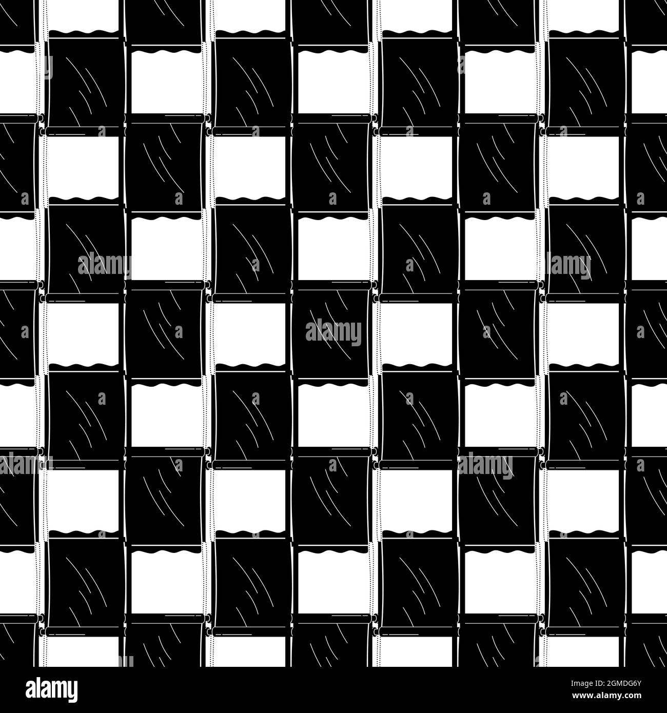 Window sun roller pattern seamless background texture repeat wallpaper ...