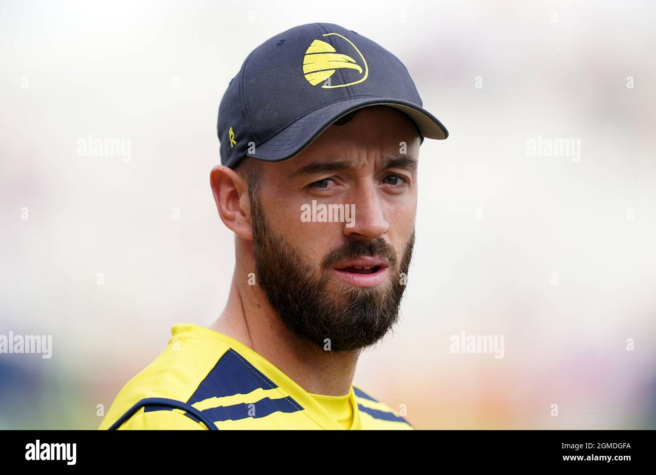 James vince hampshire 2021 hi-res stock photography and images - Alamy
