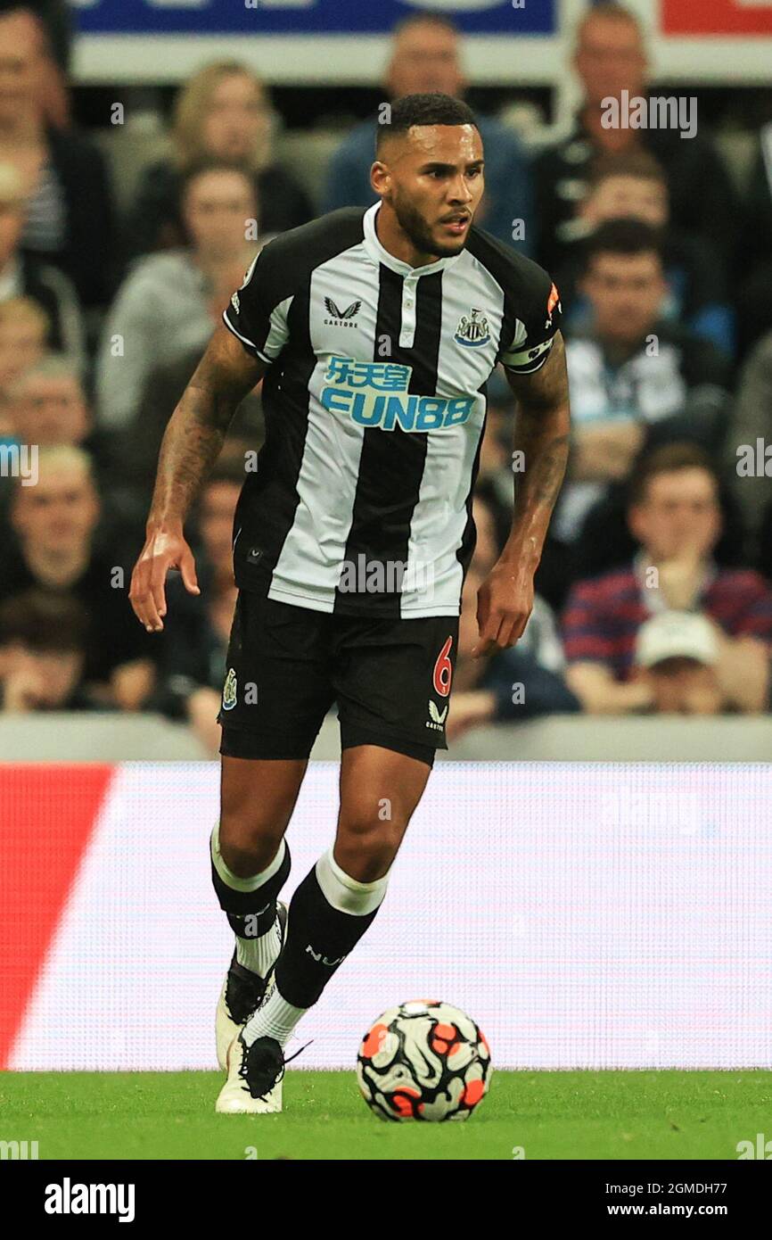 Jamaal lascelles hi-res stock photography and images - Alamy