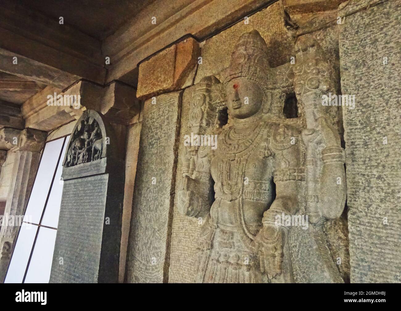 carving and sculpture at Lord Gomateswara, Bahubali, Jainism ...