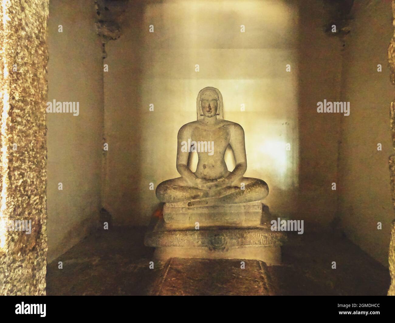 carving and sculpture at Lord Gomateswara, Bahubali, Jainism ...