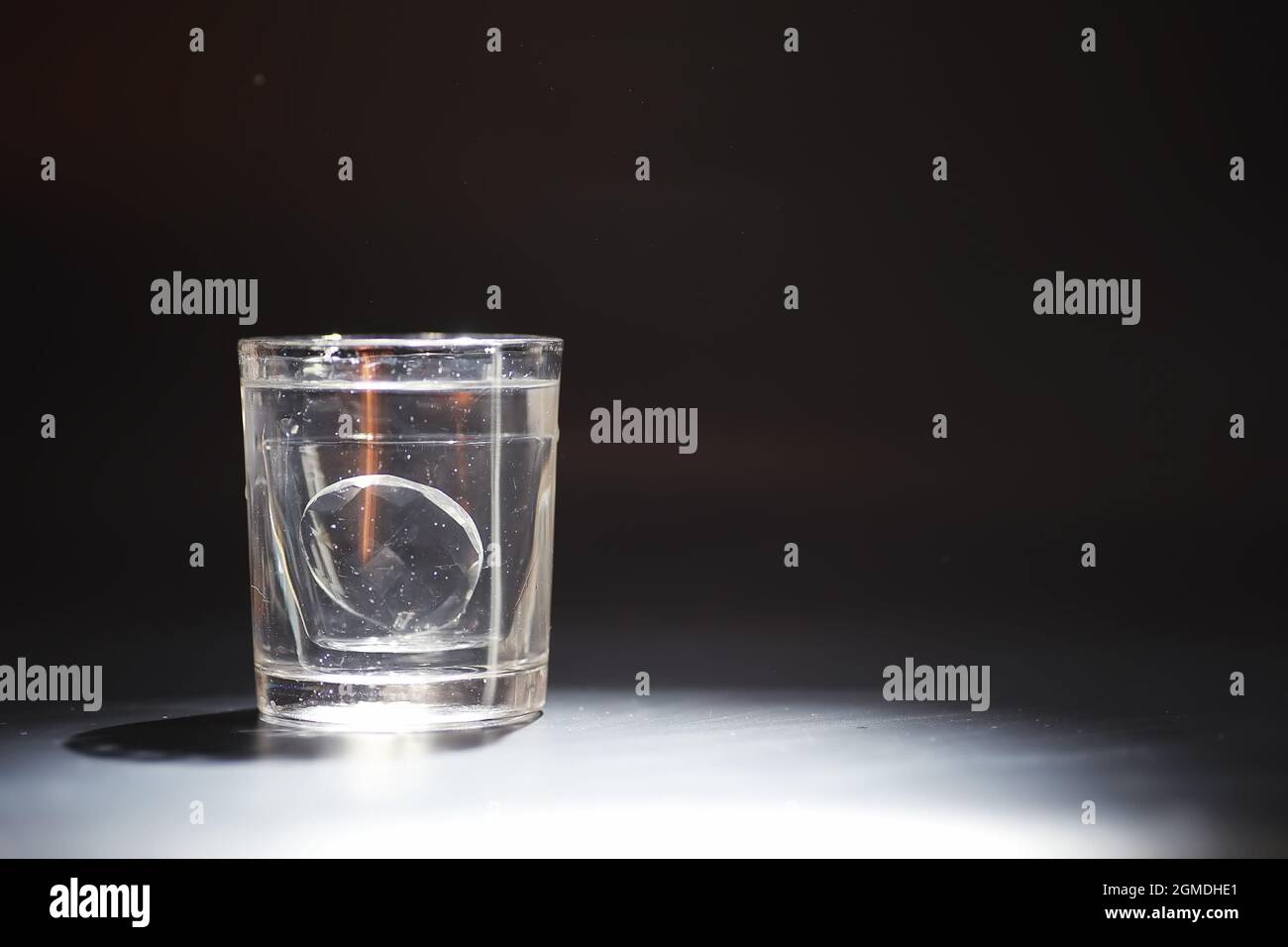 Water soluble tablets. The medicine is soluble. Anti-hangover ...