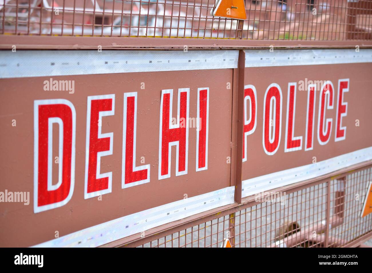 Raj path india gate hi-res stock photography and images - Alamy