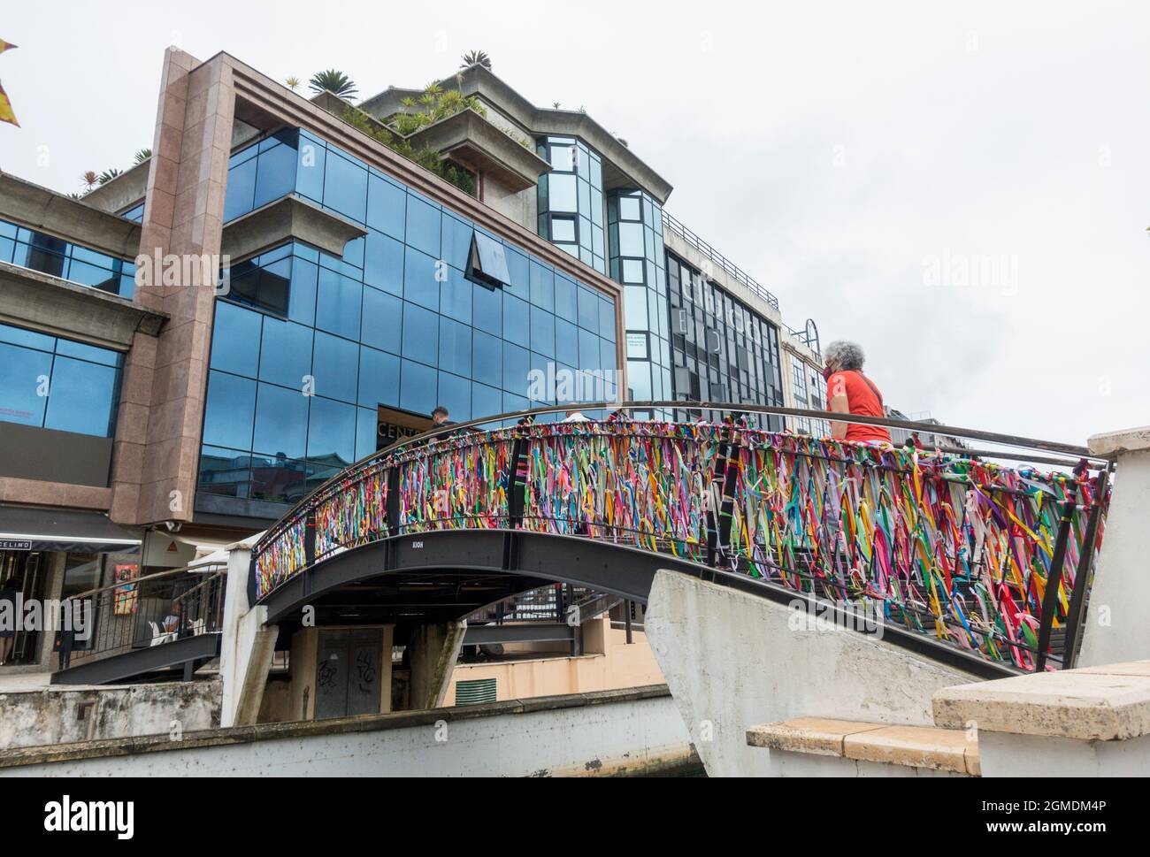 Canal cojo hi-res stock photography and images - Alamy