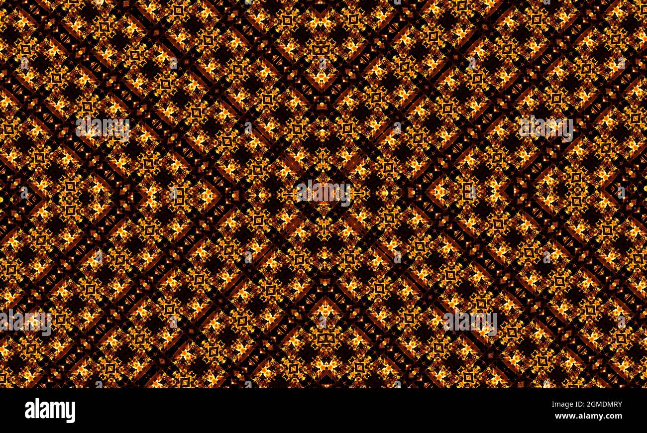 Abstract cool cross kaleidoscope motive X, super resolution for your ...