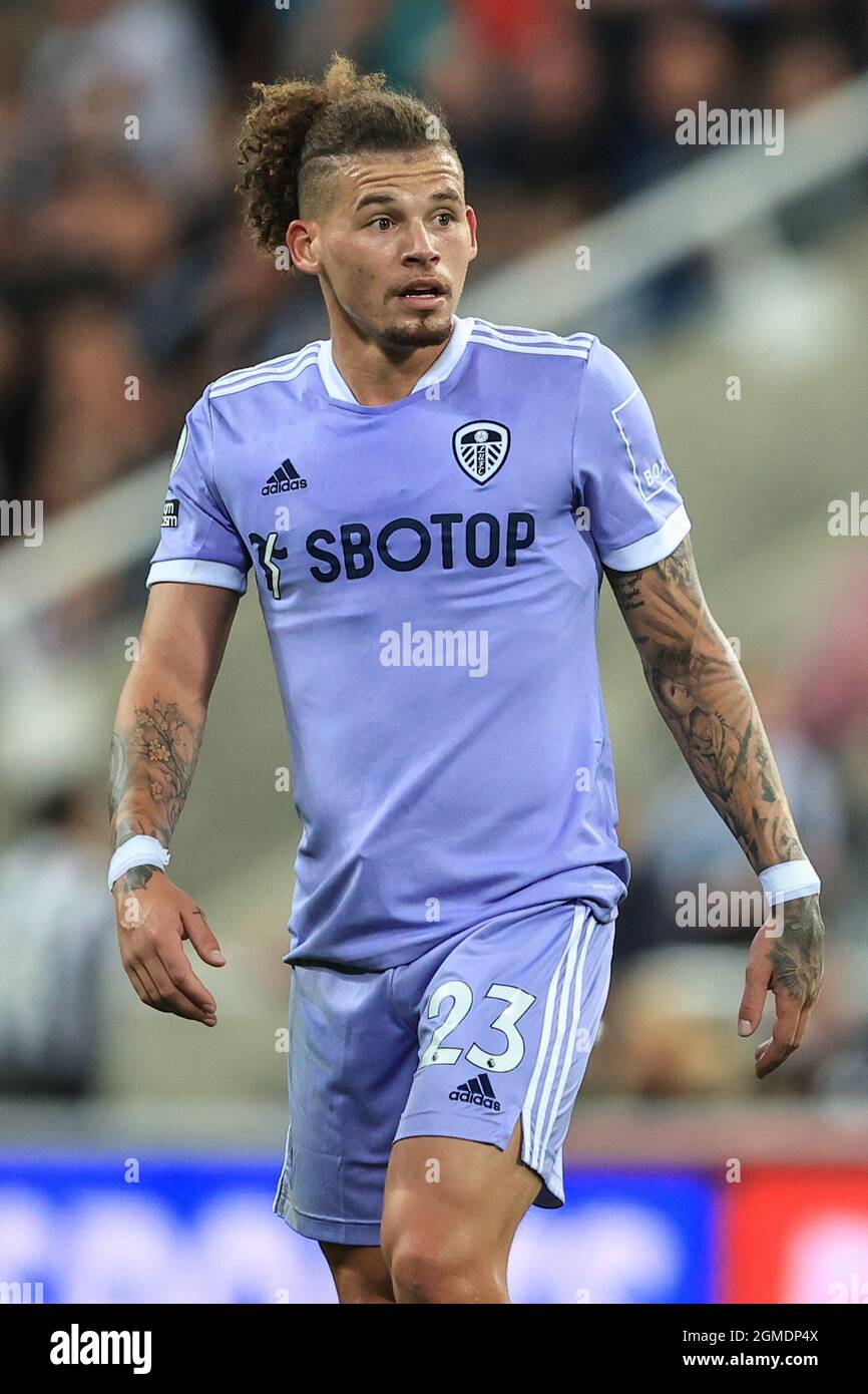 Kalvin phillips hi-res stock photography and images - Alamy