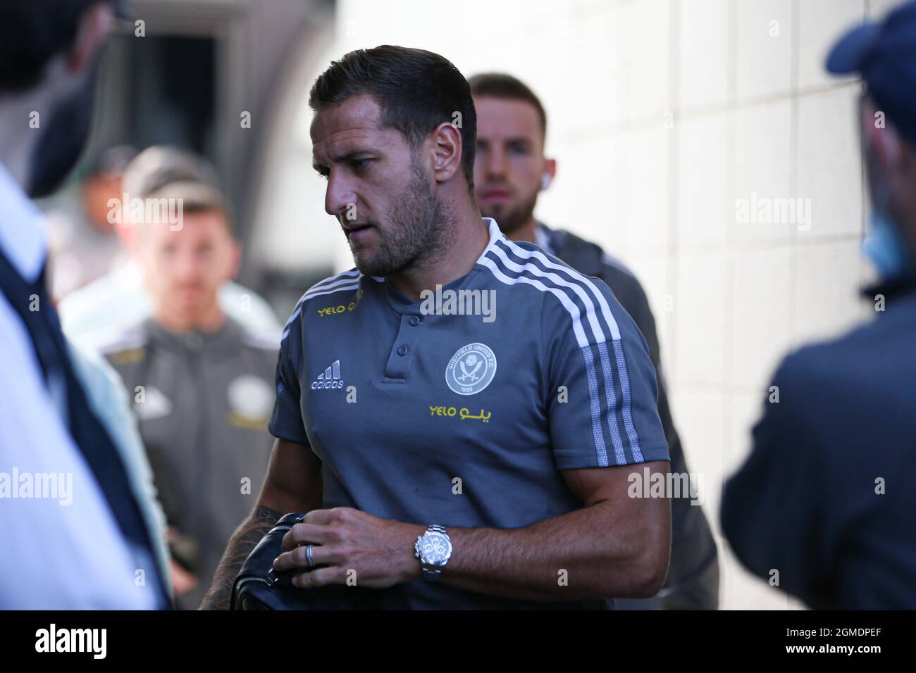 Captain billy sharp hi-res stock photography and images - Alamy