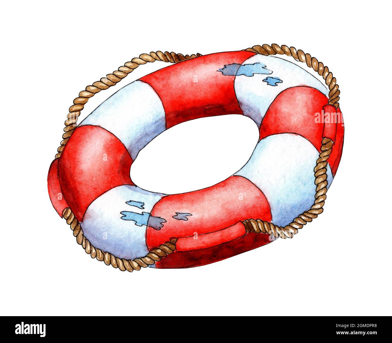 Save drowning Cut Out Stock Images & Pictures - Alamy