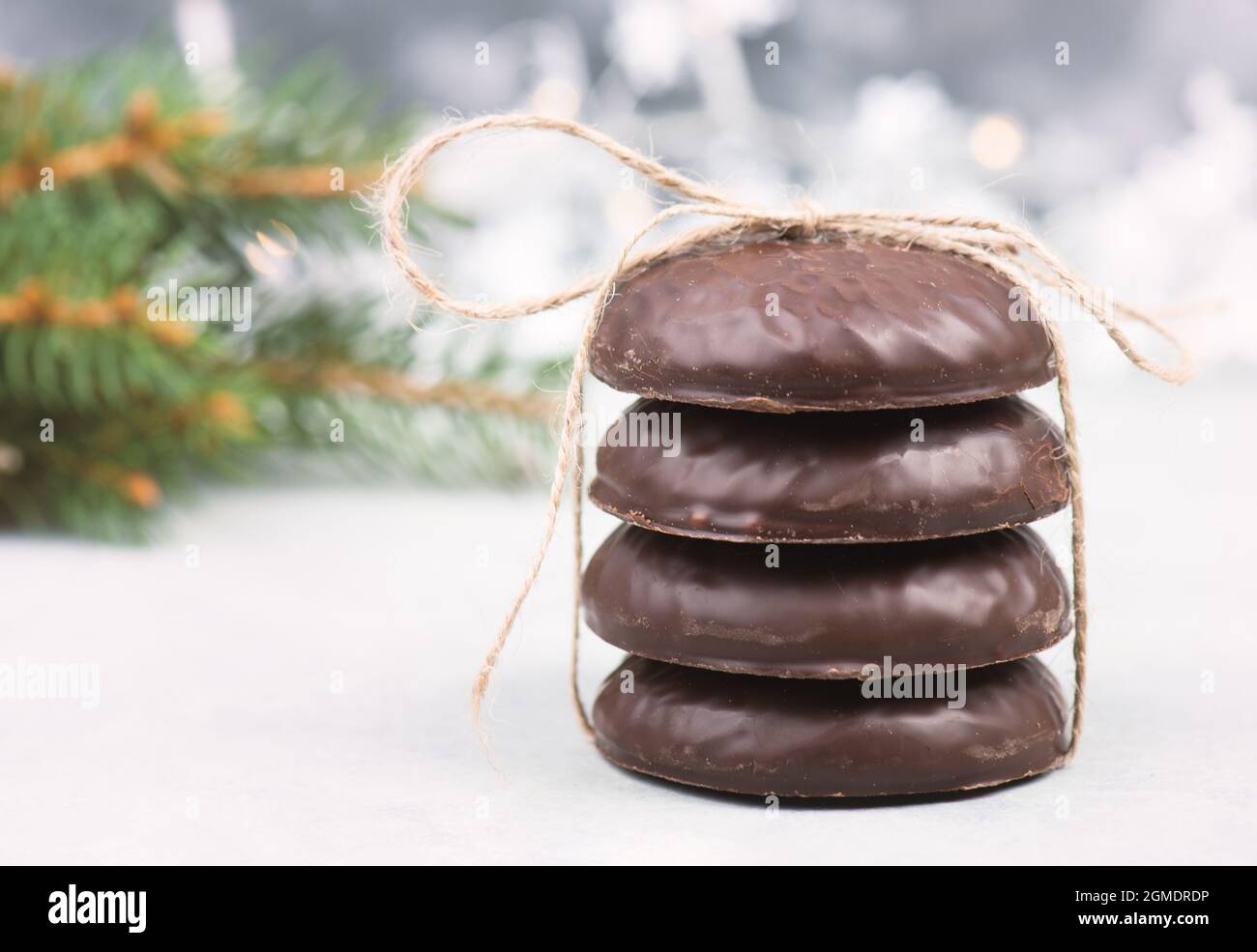 Nurnberg elisen gingerbread, traditional german christmas sweets ...