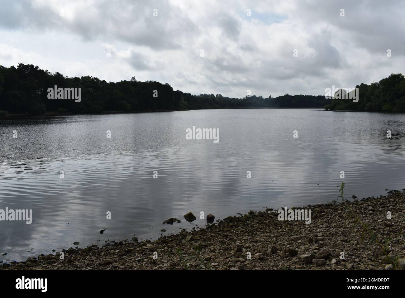 Chard reservoir hi-res stock photography and images - Alamy