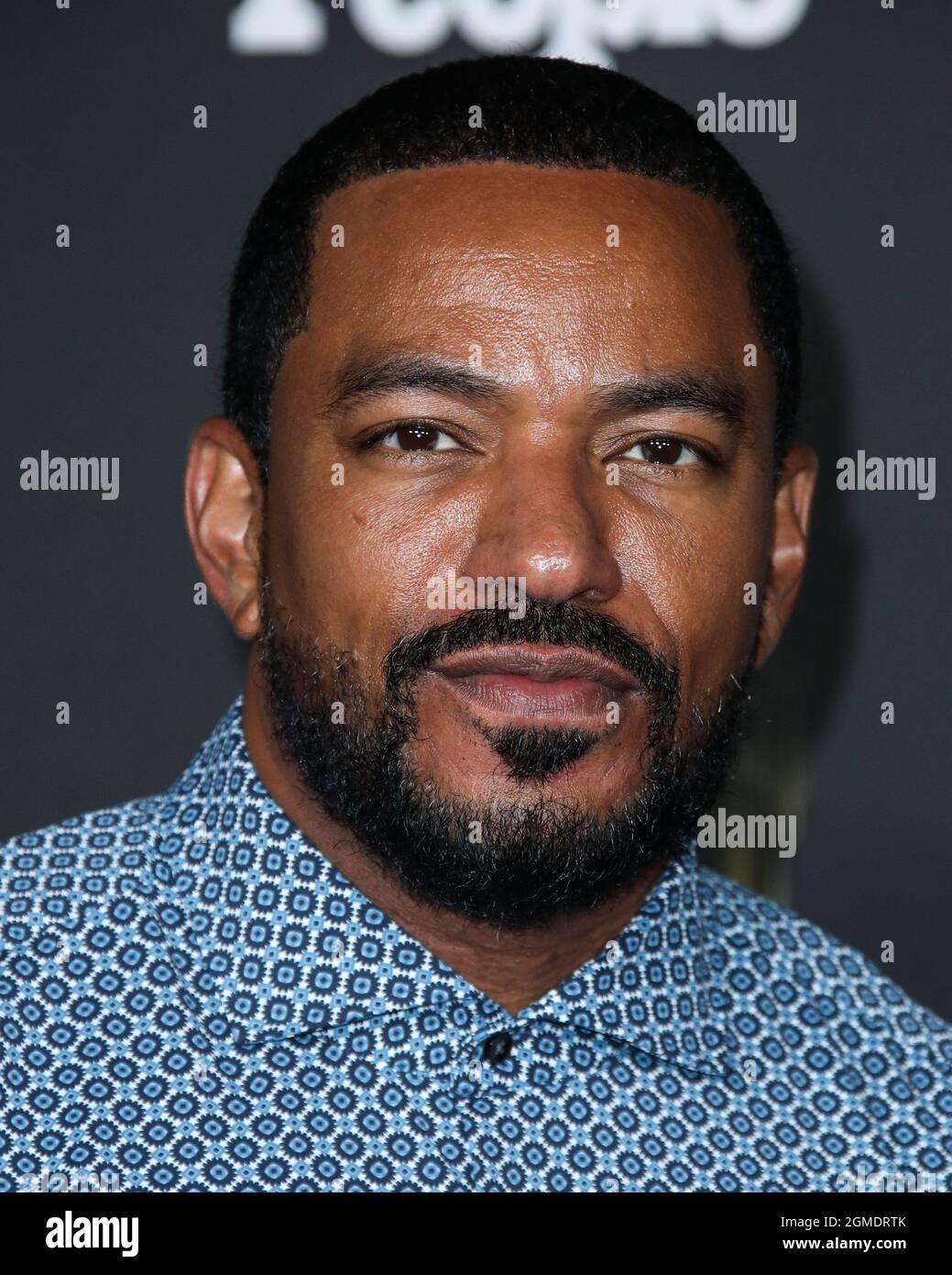 North Hollywood, USA. 17th Sep, 2021. NORTH HOLLYWOOD, LOS ANGELES ...